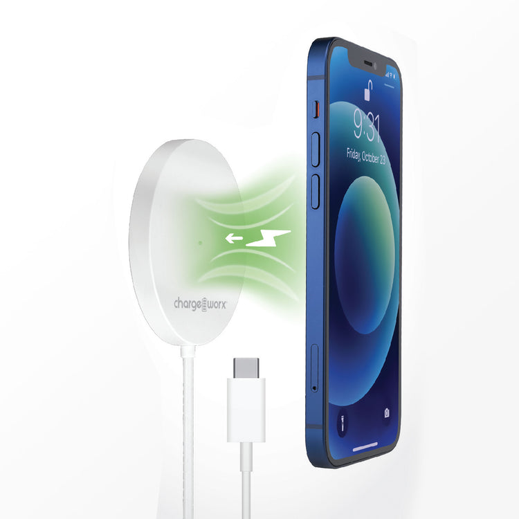 Magsafe – ChargeWorx