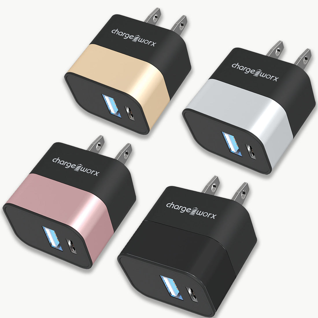 CHARGING – ChargeWorx