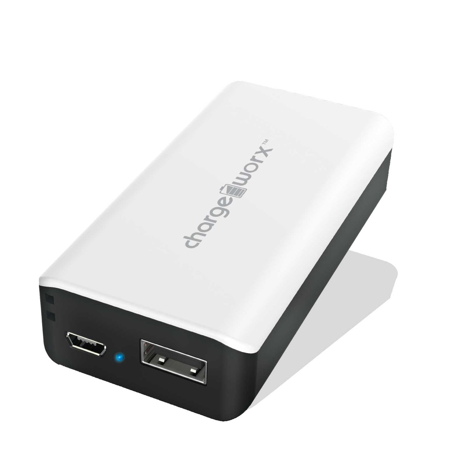 POWER BANKS – ChargeWorx